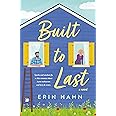 Amazon.com: Built to Last (Smitten in the Mitten): 9781250827098: Hahn, Erin: Books