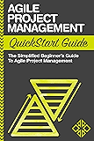 Amazon.com: Project Management: QuickStart Guide - The Simplified Beginner's Guide to Project ...