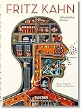 Fritz Kahn: von Debschitz, Uta and Thilo: 9783836548403: Books - Amazon.ca