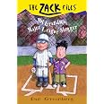 Amazon.com: Zack Files 24: My Grandma, Major League Slugger (The Zack ...