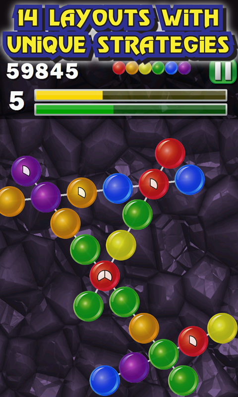 Crystalinx:Amazon.com:Appstore for Android