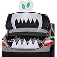 Amazon.com: National Tree Company's Tricky Trunk Car Decoration Kit ...