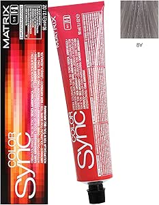Matrix Color Sync 8V Tinte - 90 ml: Amazon.es: Belleza