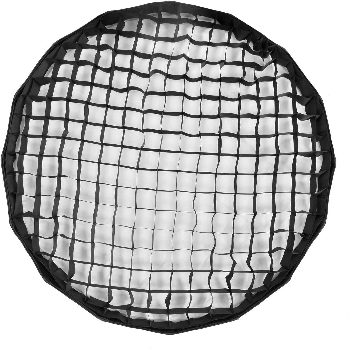 Selens Honeycomb Grid 90cm for Selens 90cm 16 Rods Hexadecagon Deep ...