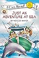 Amazon.com: Little Critter: Just an Adventure at Sea (My First I Can ...