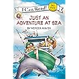 Amazon.com: Little Critter: Just an Adventure at Sea (My First I Can ...