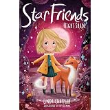 Star Friends Series 8 Books Collection Set by Linda Chapman (Mirror ...