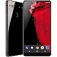 Amazon.com: Essential Phone in Black Moon – 128 GB Unlocked Titanium ...