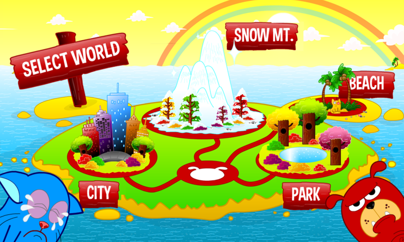 Bad Dog Free:Amazon.co.uk:Appstore for Android