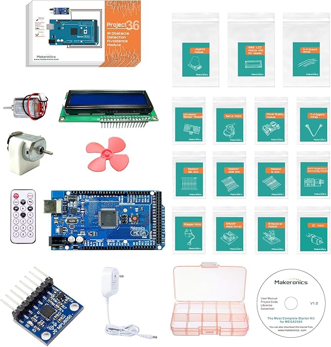 arduino tutorial pdf