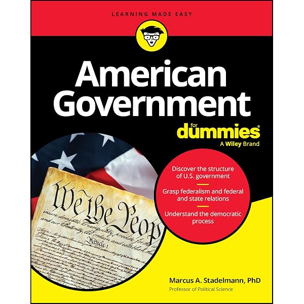 American Civil War For Dummies