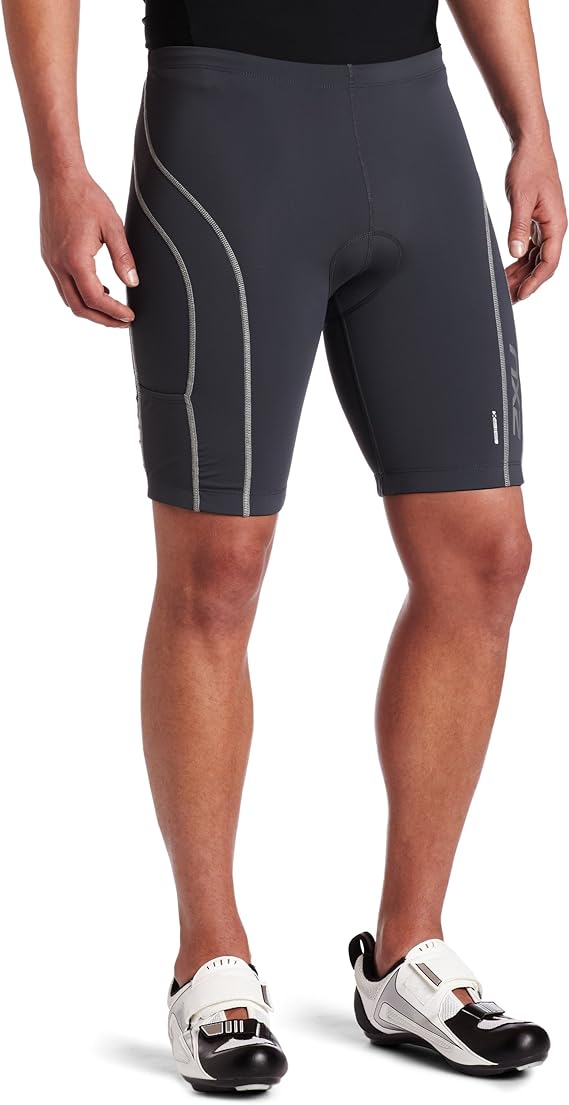 Amazon.com: 2XU Men's Comp Tri Shorts: Clothing