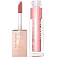 Amazon.com: Maybelline New York Lifter Gloss Hydrating Lip Gloss with ...