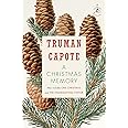 A Christmas Memory: One Christmas, and The Thanksgiving Visitor (Modern ...