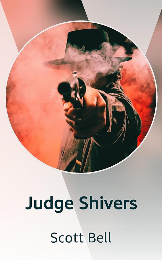 Judge Shivers | Kindle Vella