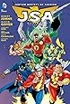 Amazon.com: JSA Omnibus Vol. 1 (9781401247614): Geoff Johns, David Goyer: Books