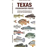 Oregon Freshwater Fishes: A Waterproof Folding Guide to Native and ...