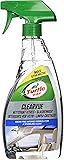 Turtle Wax 51783 Dash & Glass Car Window Screen Cleaner Smear Free Dust ...