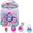 Amazon.com: Hatchimals 6060649 Shimmer Babies Multipack Hatchimals ...