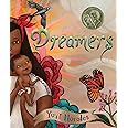 Dreamers: Morales, Yuyi: 9780823440559: Amazon.com: Books