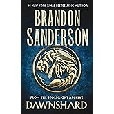 Edgedancer: From The Stormlight Archive: Sanderson, Brandon ...