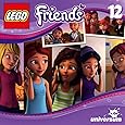 Lego Friends (CD 12) - Lego Friends: Amazon.de: Musik