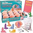 Amazon.com: MindWare Dig It Up! Discoveries Mermaids - Dig Kits for ...