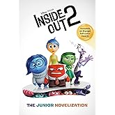 Disney/Pixar Inside Out 2: All in the Mind: Rusu, Meredith ...