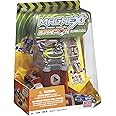 Amazon.com: Mega Bloks Magnext Spheron Triple Car Launcher : Toys & Games
