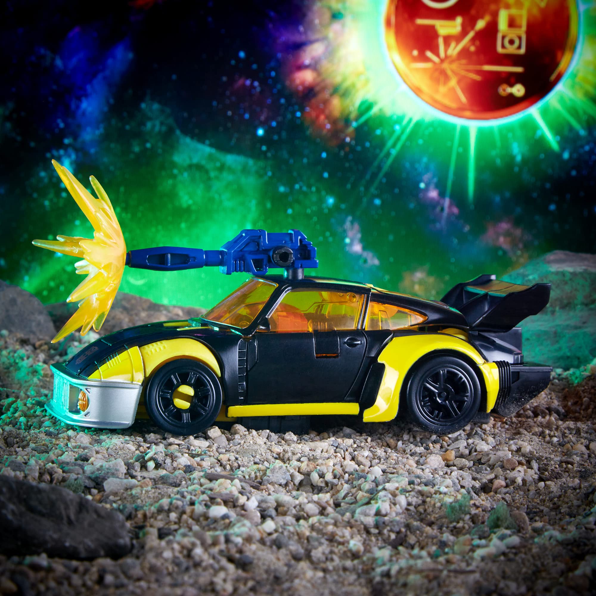 Mua Transformers Generations War for Cybertron Golden Disk Collection ...