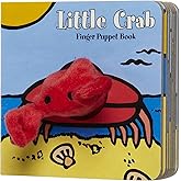 Amazon.com: Little Bat: Finger Puppet Book: (Finger Puppet Book for ...