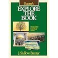 Baxter's Explore the Book: Baxter, J. Sidlow: 9780310206200: Amazon.com ...
