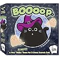 Amazon.com: BOOoop by Smirk & Dagger: Adorable 2 Player Strategy Board ...