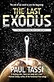 Amazon.com: The Last Exodus: The Earthborn Trilogy, Book 1 ...