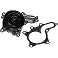 Genuine Toyota (16100-09515) Water Pump Assembly, Water Pumps - Amazon ...