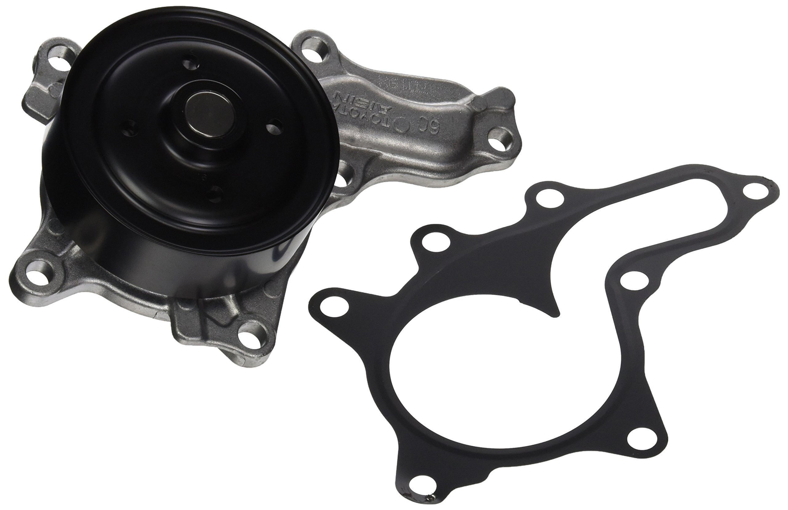 Mua Toyota Genuine Water Pump Assembly trên Amazon Mỹ chính hãng 2025 ...