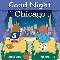 Good Night New York State (Good Night Our World): Gamble, Adam, Jasper ...