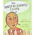 The Honest-to-Goodness Truth: McKissack, Patricia C., Potter, Giselle ...