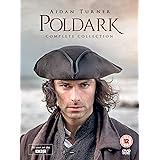 Amazon.com: Poldark Series 5 [DVD] [2019] : Movies & TV