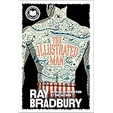 Amazon.com: The Illustrated Man: 9780380973842: Bradbury, Ray: Books