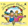 Amazon.com: The Scarecrows' Wedding: 8601404194320: Donaldson, Julia ...