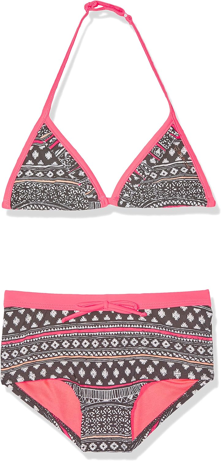 Brunotti Girls Ss19 Attilia Bikini Top Uk Clothing