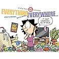 Everything Everywhere...: A Baby Blues Collection (Volume 41): Kirkman ...