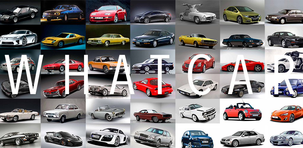 Whatcar — Guess the car!:Amazon.com:Appstore for Android