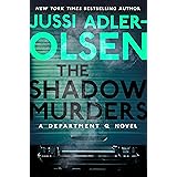 Amazon.com: The Absent One: A Department Q Novel, Book Cover May Vary ...