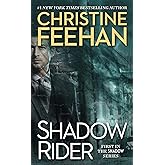 Shadow Dance (A Shadow Riders Novel): Feehan, Christine: 9780593638712 ...