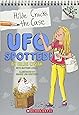 Amazon.com: UFO Spotted!: A Branches Book (Hilde Cracks the Case #4) (4 ...