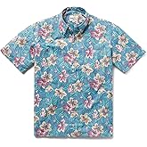 Amazon.com: Reyn Spooner Men's New York Yankees MLB Classic Fit Hawaiian Shirt Shirt, yankees ...