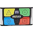 Amazon.com: Lightning Reaction Reflex Shocking Memory Game - Electronic ...
