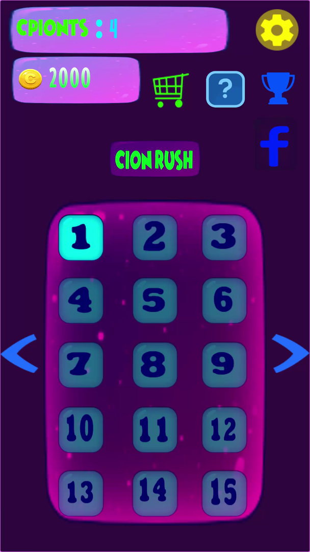 Color Path Level Go - App on Amazon Appstore